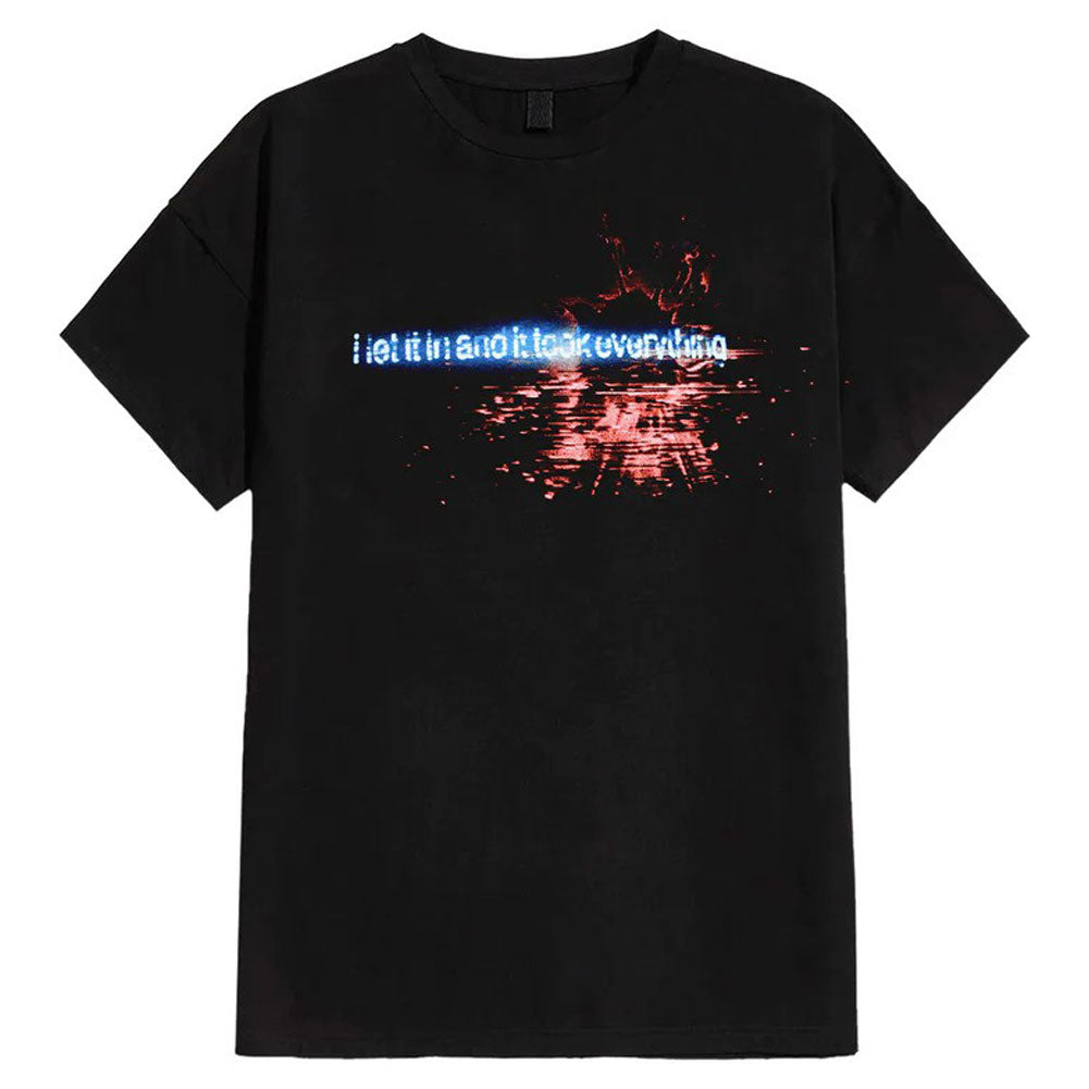 Explosion T-Shirt – LOATHE