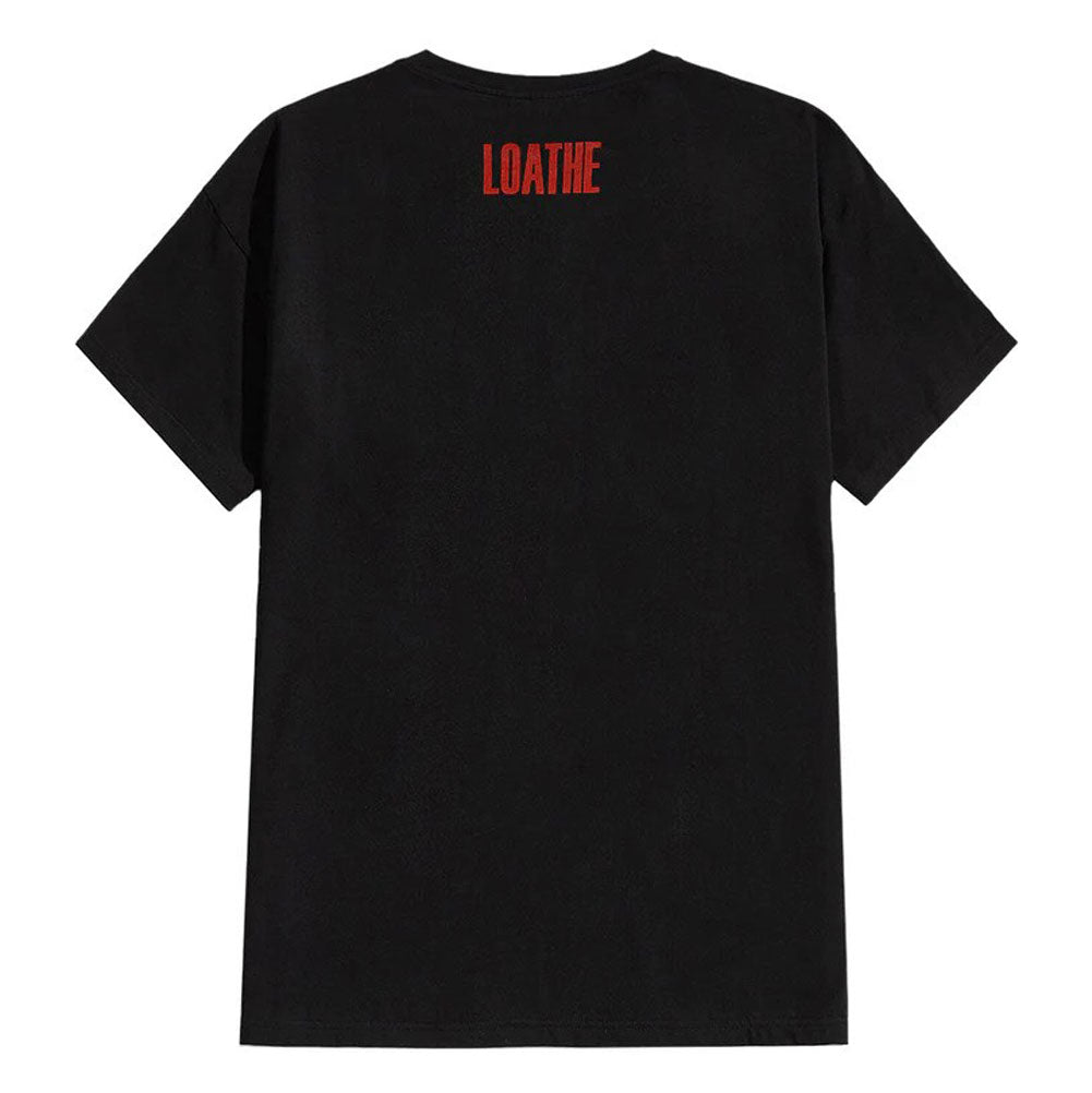 Explosion T-Shirt – LOATHE